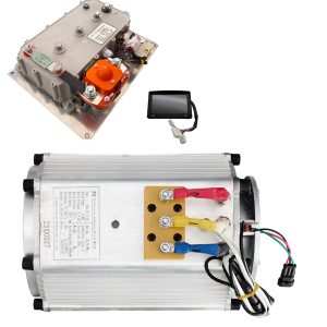 Motor Controller Kit Archives - Kelly Controls