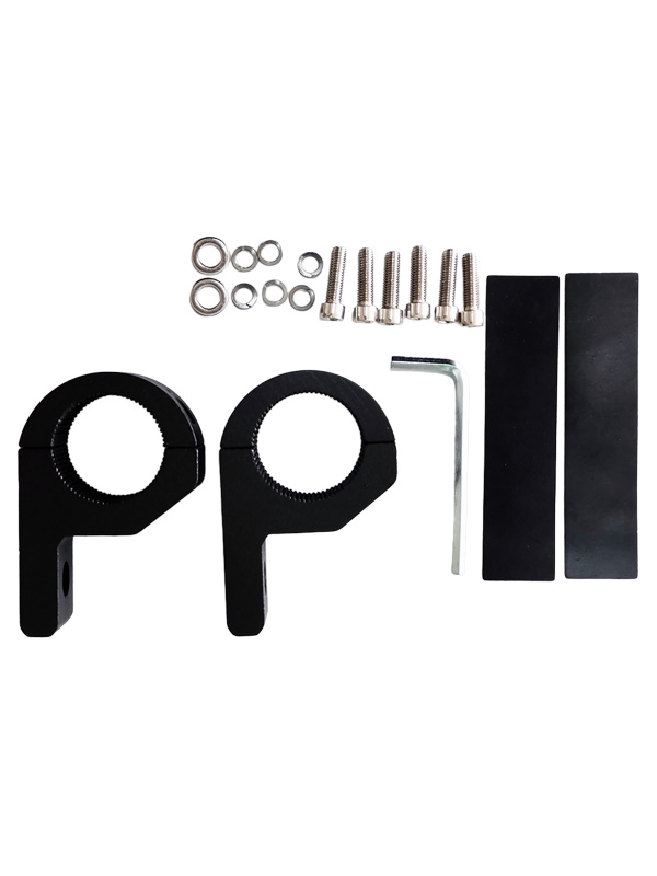 5 inch TFT speedometer - Kelly Controls