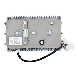 Kelly Brushless Motor Controllers - Kelly Controls