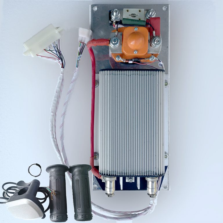 Assemblies - Kelly Controls