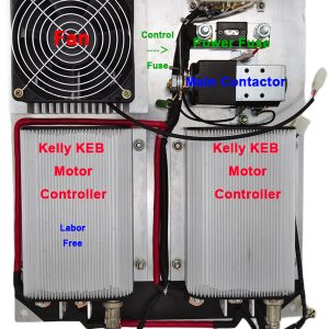 Assemblies - Kelly Controls