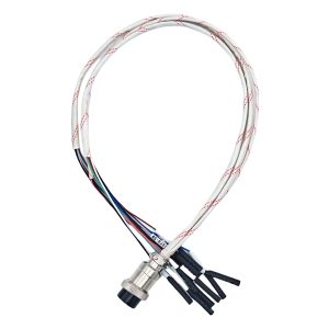 Cables and Connectors Archives - Kelly Controls
