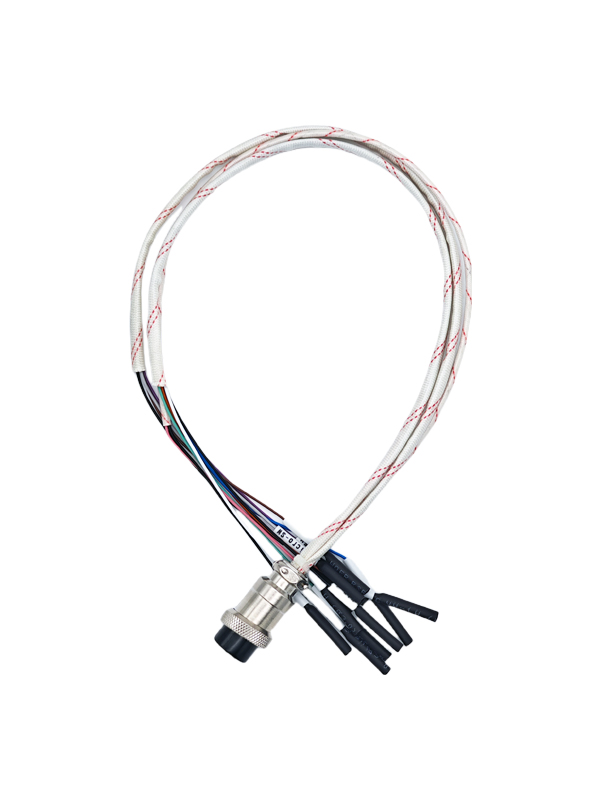 J2 Cable - Kelly Controls
