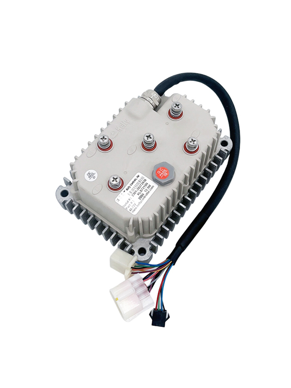 Jaguar series, modest size & all around Motor Controllers (12V-96V ...