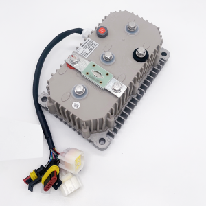 Kelly Motor Controllers - Kelly Controls