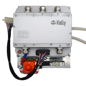 Assemblies - Kelly Controls