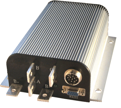 KEB - E-Bike Brushless Motor Controller (24V-84V) (150A-550A) - Kelly ...