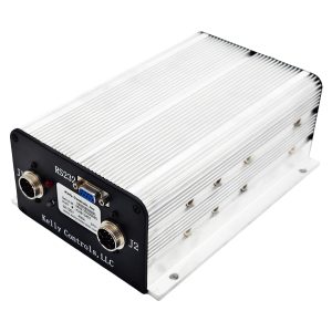 Kelly Brushless Motor Controllers - Kelly Controls