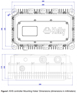 KHS - High Voltage Opto-Isolated Sinusoidal Brushless Permanent Magnet ...