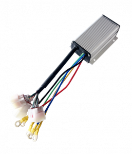 Cheetah series,light & flexible Motor Controllers (36V-84V) (120A-300A ...