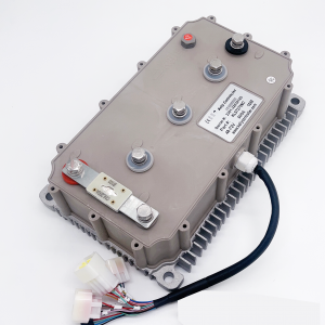 Kelly Sinusoidal Brushless Permanent Magnet Motor Controllers - Kelly ...