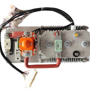 Assemblies - Kelly Controls