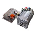 Motor Controller Kit Archives - Kelly Controls