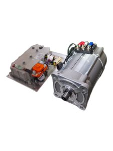 AC Motor Controller Kit (72V 7.5KW ) - Kelly Controls