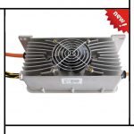 Kelly Controls - Motor Controllers, EV Parts