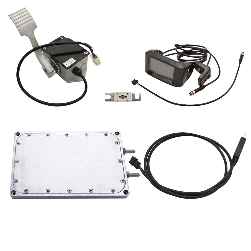 Shop - Kelly Controls