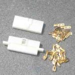 Cables and Connectors Archives - Kelly Controls