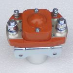 Main Contactors - Kelly Controls