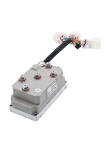 Puma mini series, the highest density Motor Controllers(12V-72V)(120A ...