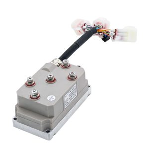 Kelly Sinusoidal Brushless Permanent Magnet Motor Controllers - Kelly ...