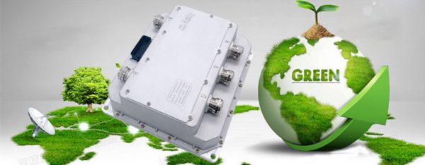 Kelly Controls - Motor Controllers, EV Parts