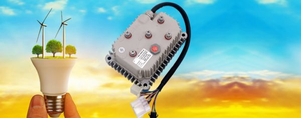 Kelly Controls - Motor Controllers, EV Parts